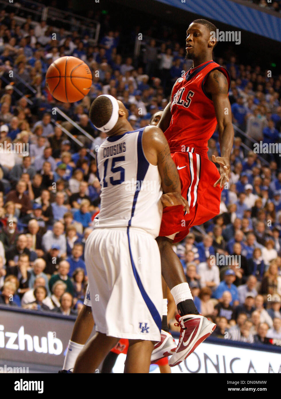 Miss kentucky usa during hi-res stock photography and images - Alamy