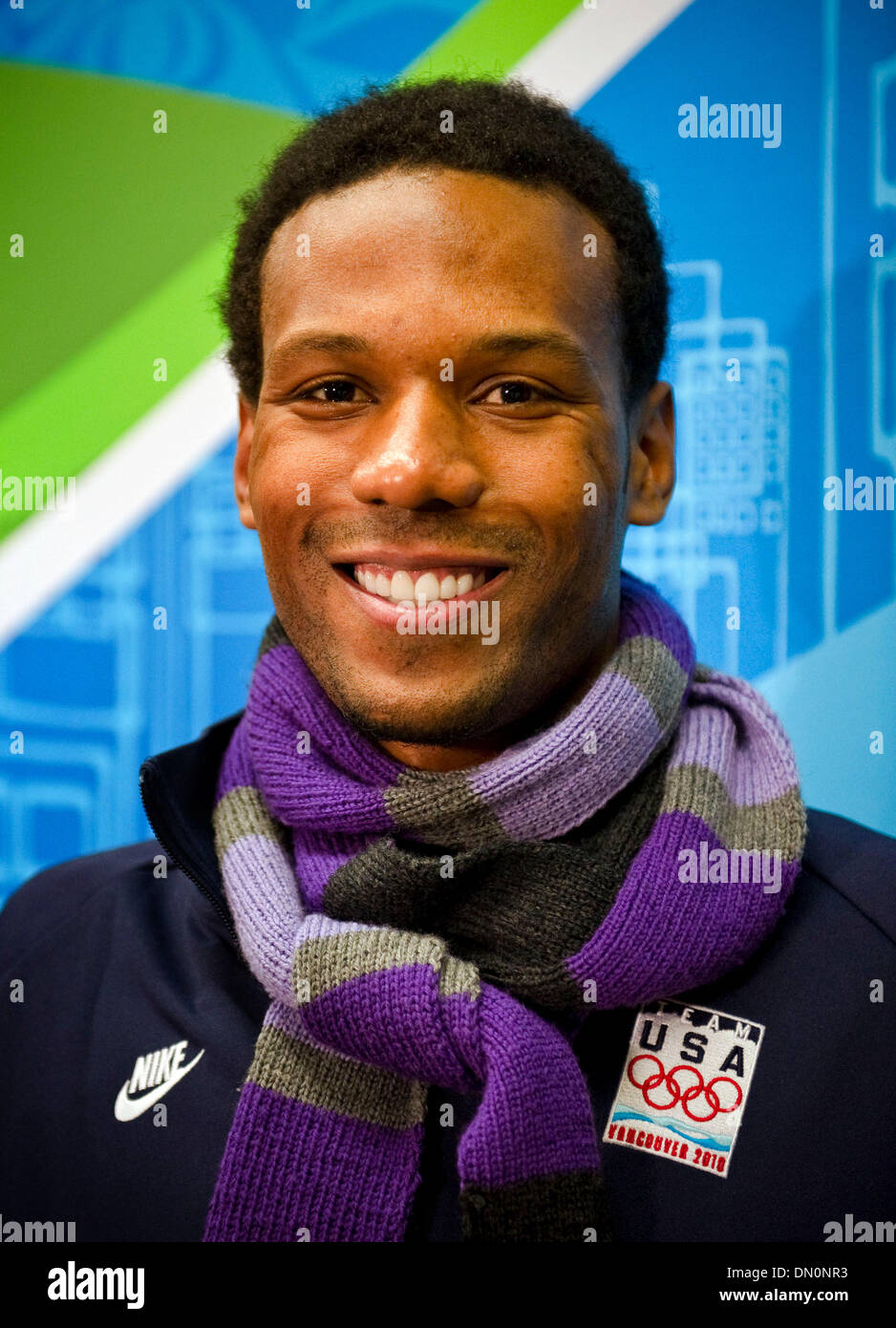 Shani davis hi-res stock photography and images - Alamy