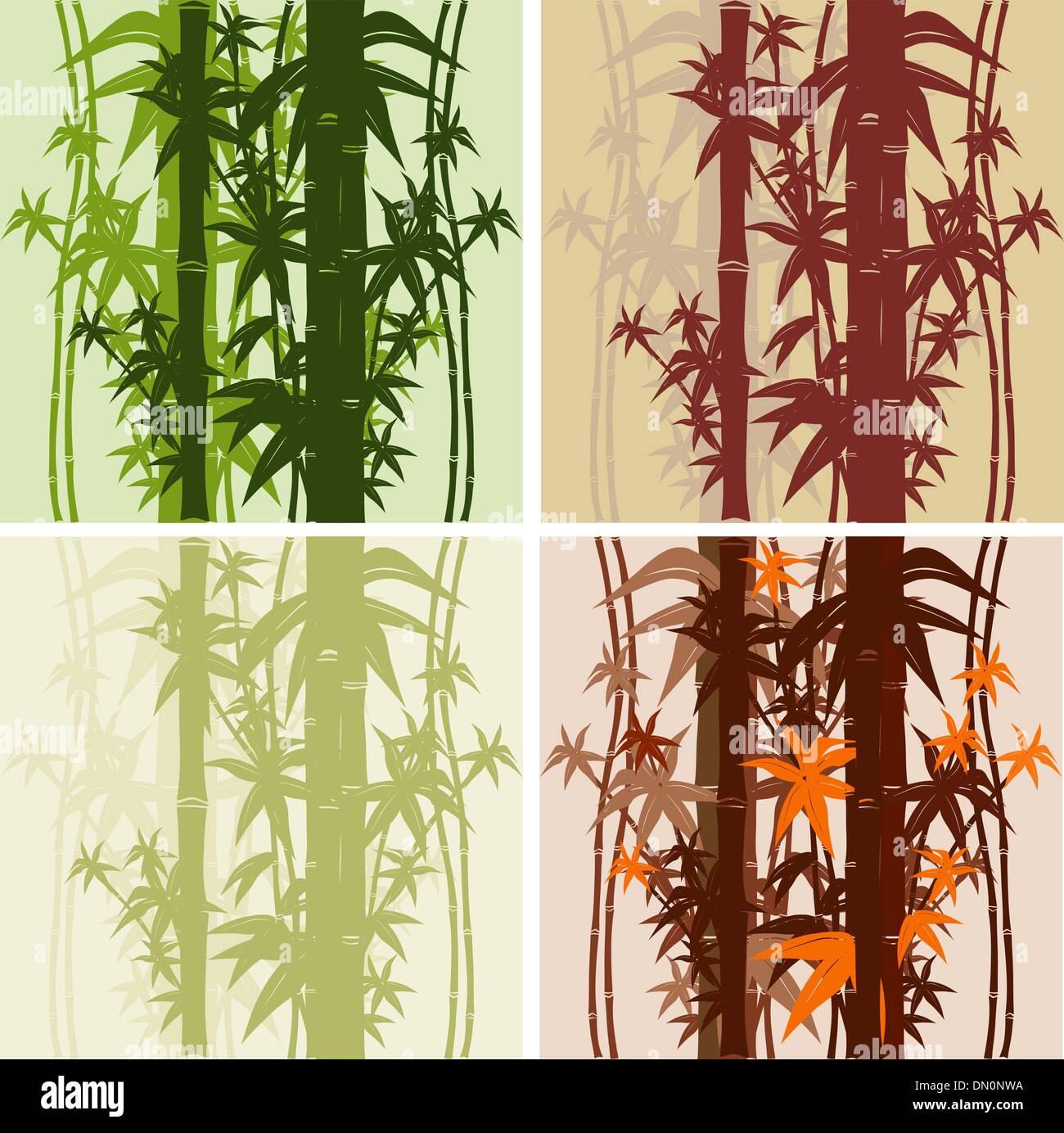 Adobe plant Stock Vector Images - Alamy