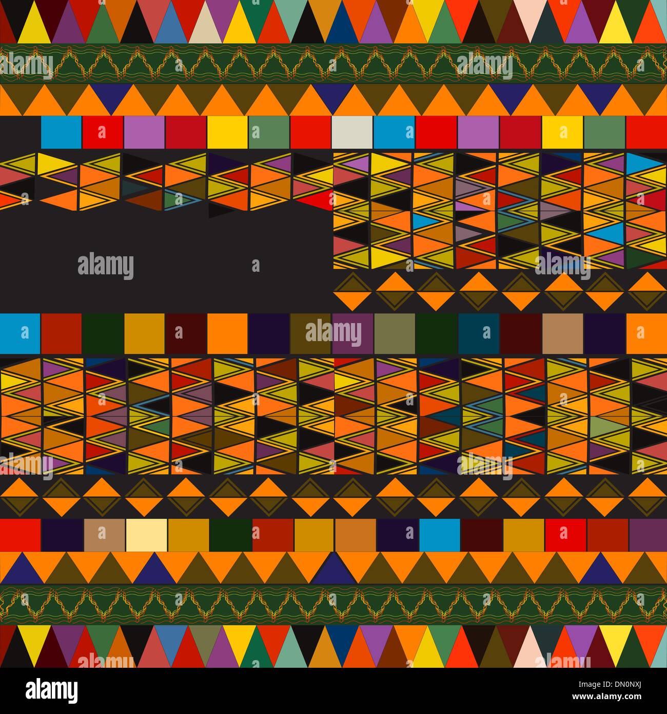 Retro art background Stock Vector Image & Art - Alamy