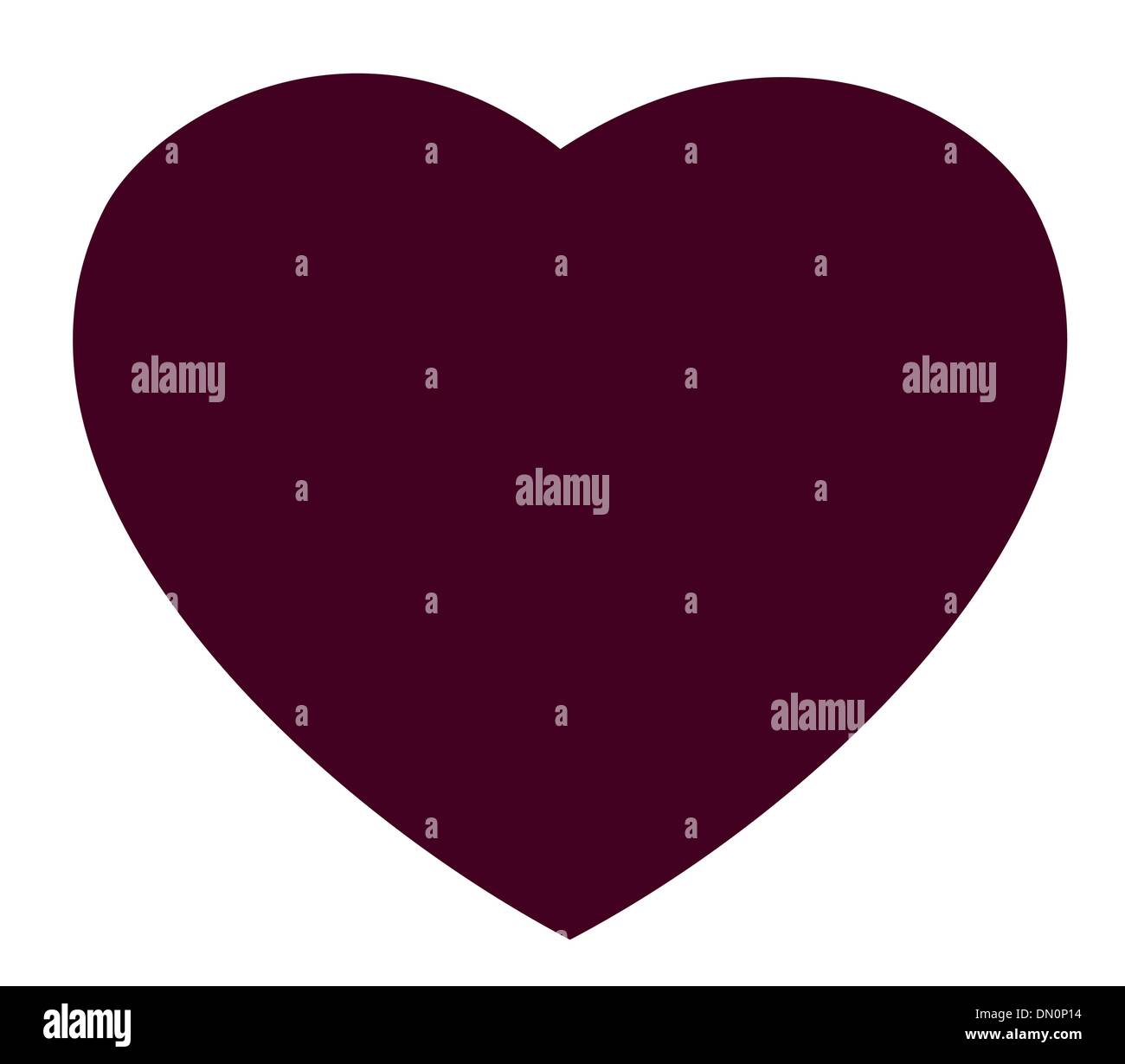 Pattern in star shape Cut Out Stock Images & Pictures - Alamy