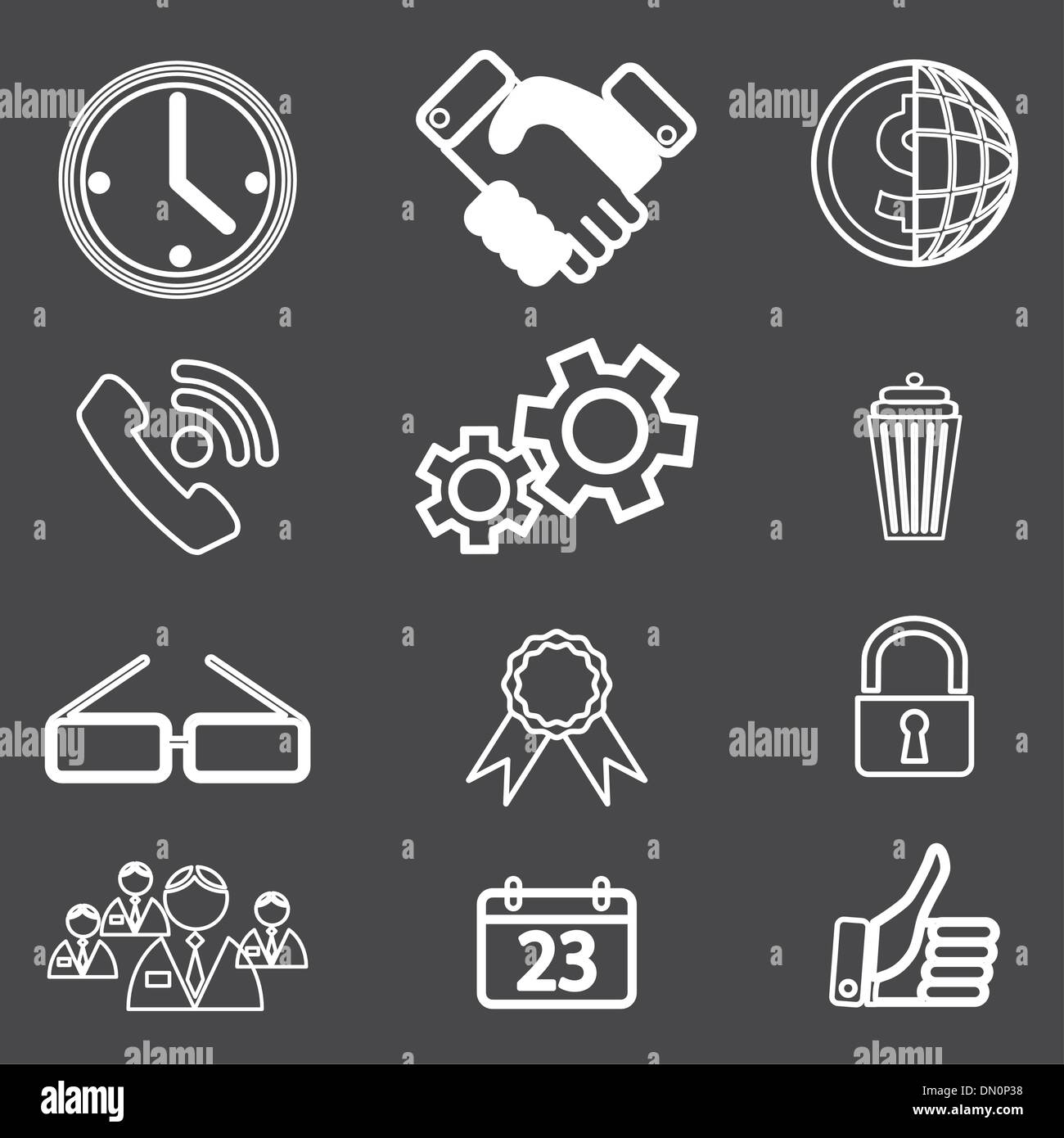 Web 6 Stock Vector Images - Alamy