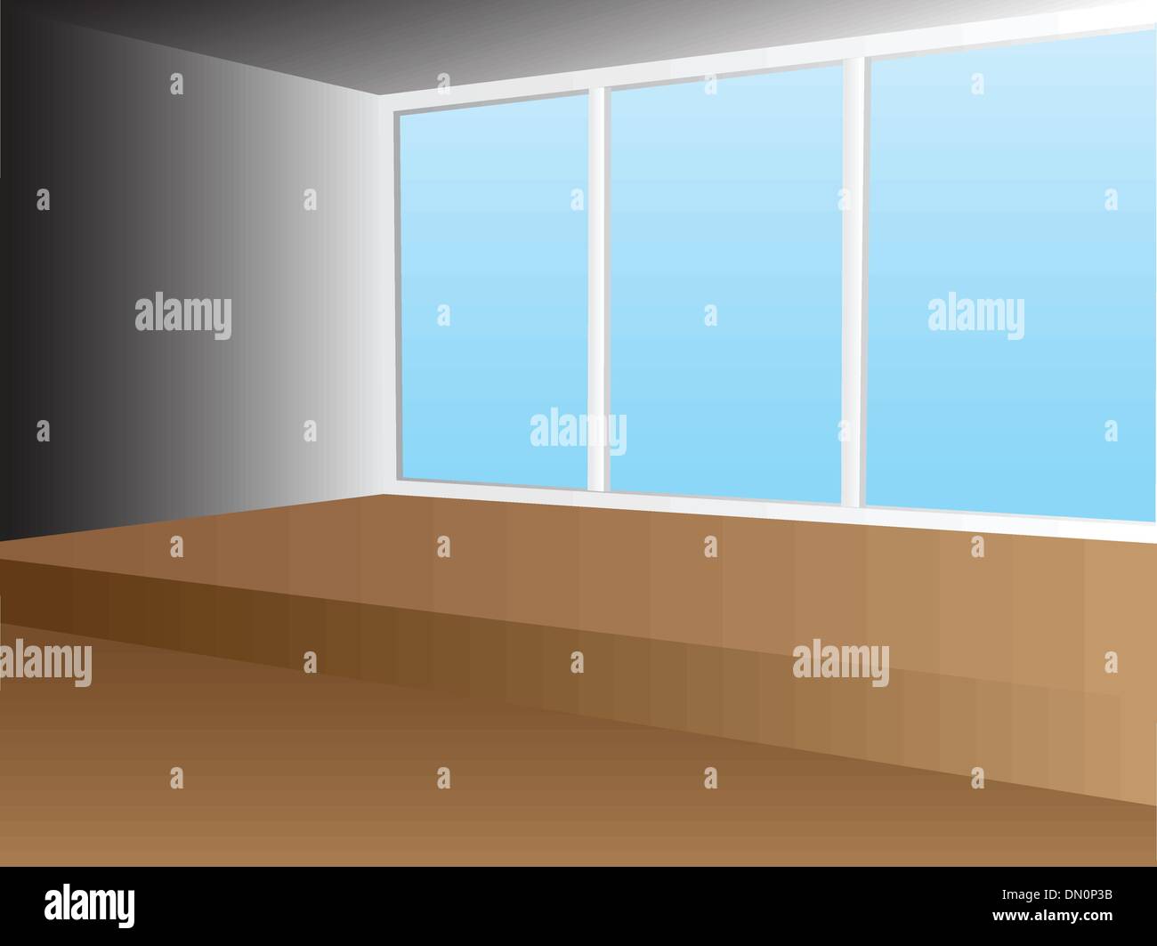 Room Stock Vector Images - Alamy