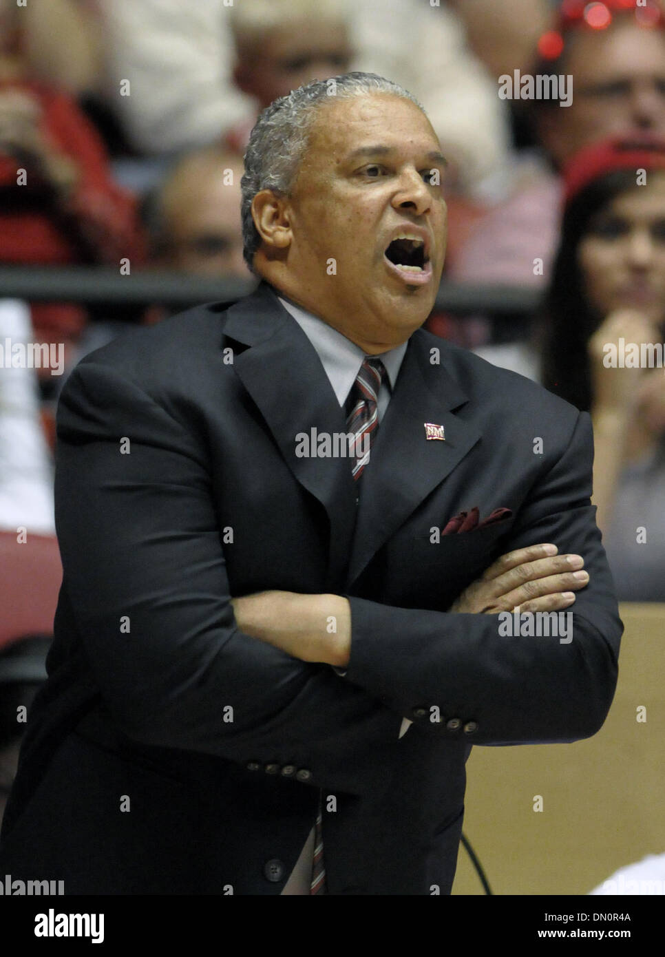 Marvin menzies hi-res stock photography and images - Alamy