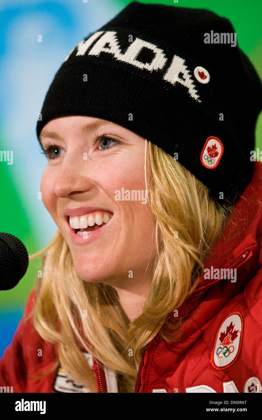 Ashleigh mcivor 2010 hi-res stock photography and images - Alamy