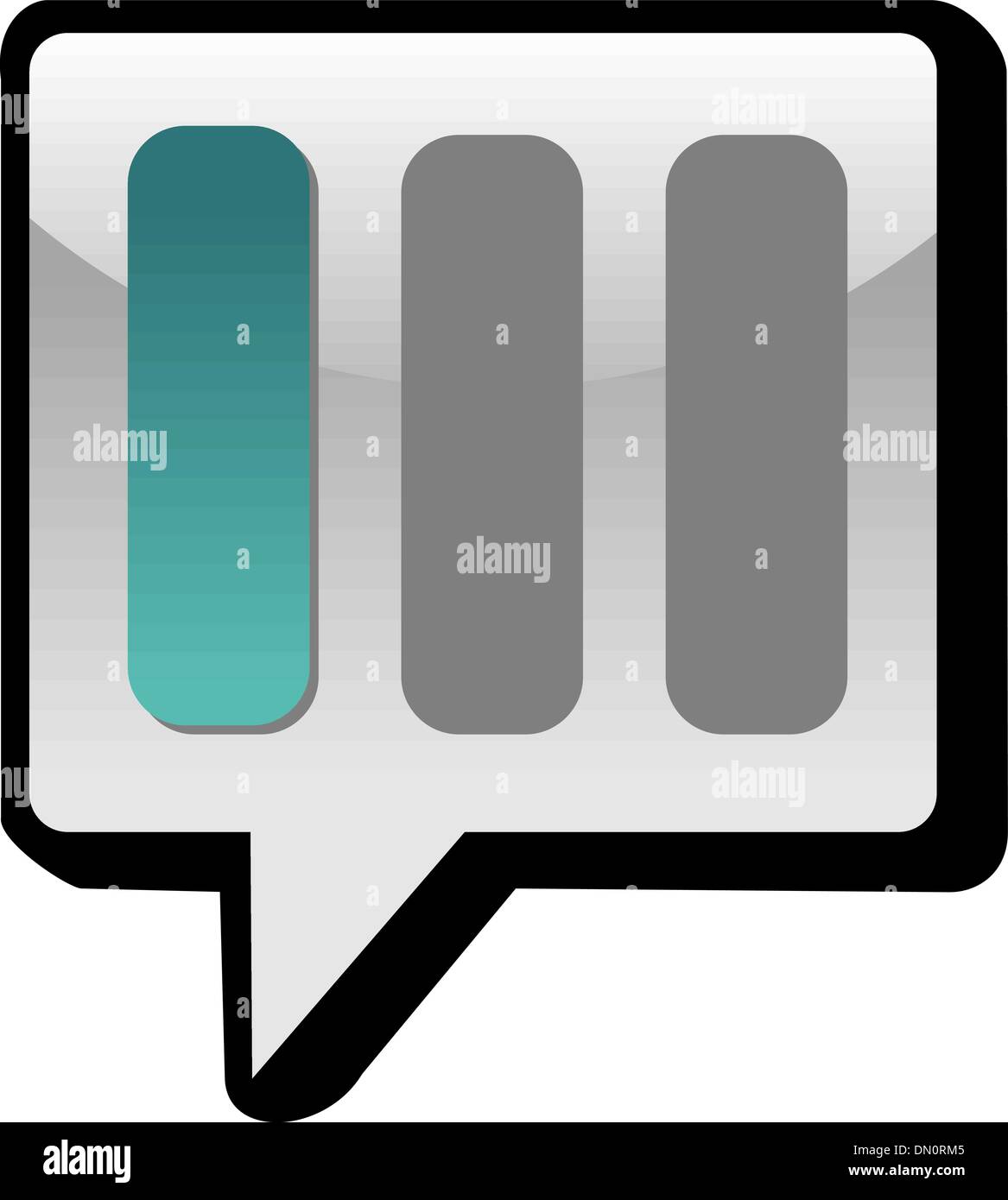 Food network kitchen Stock Vector Images - Alamy