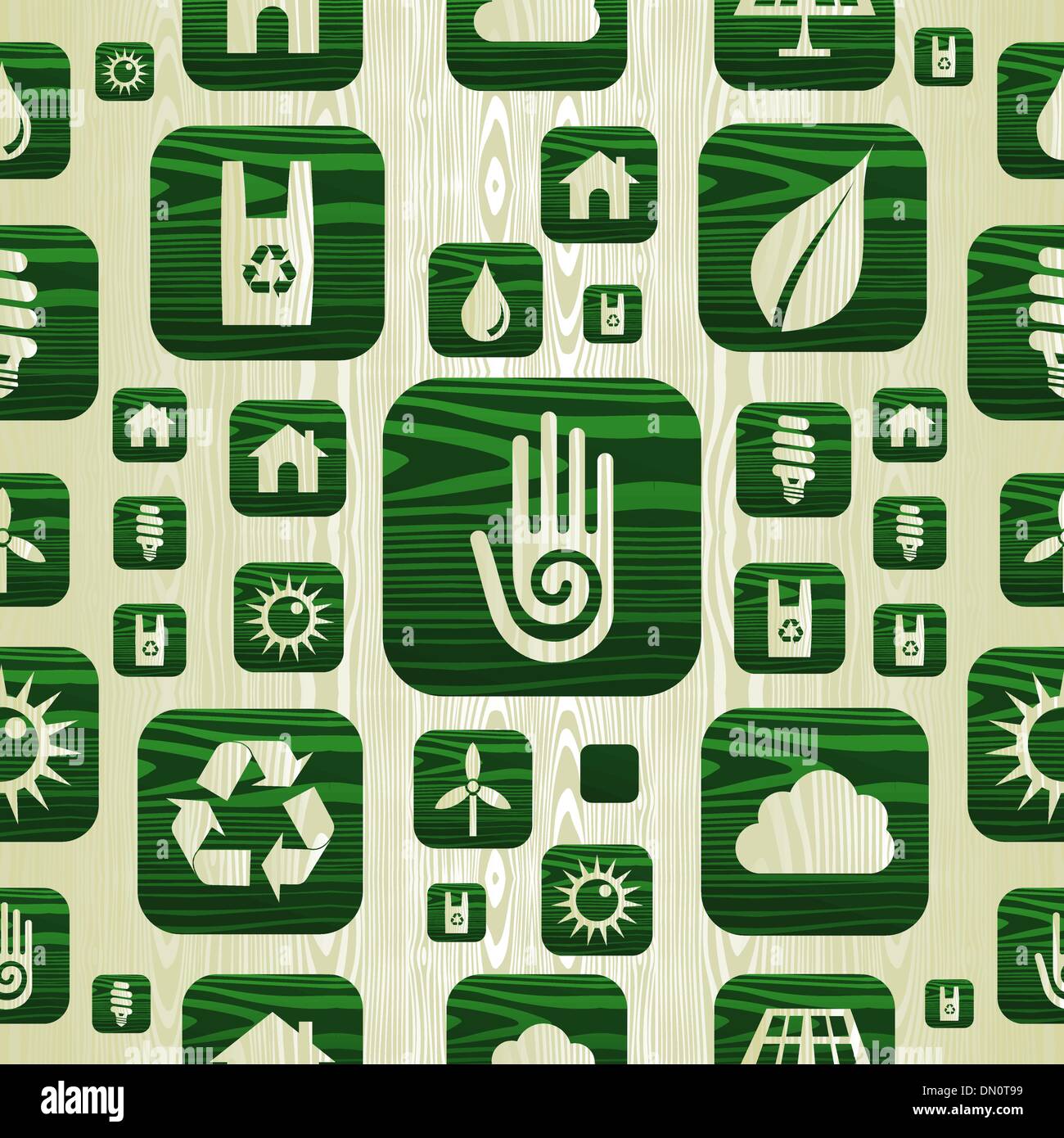 Wood inlay pattern Stock Vector Images - Alamy