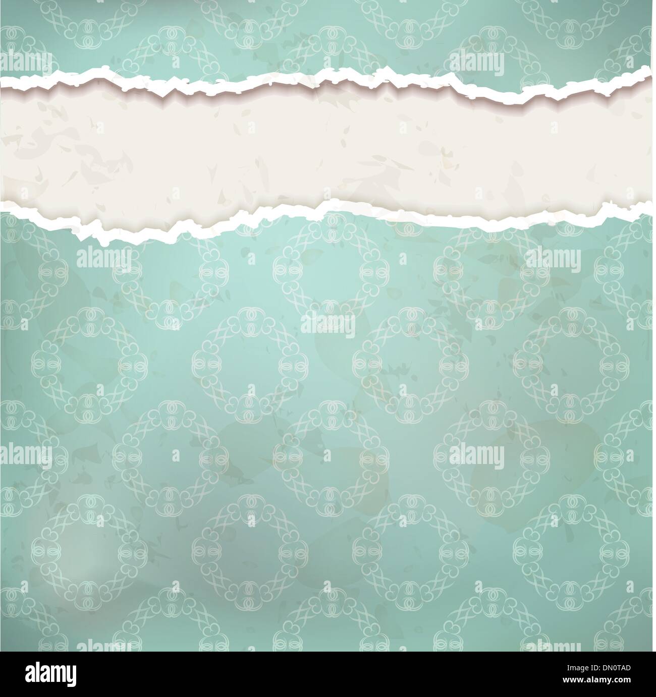 Old paper vector background Stock Vector Image & Art - Alamy