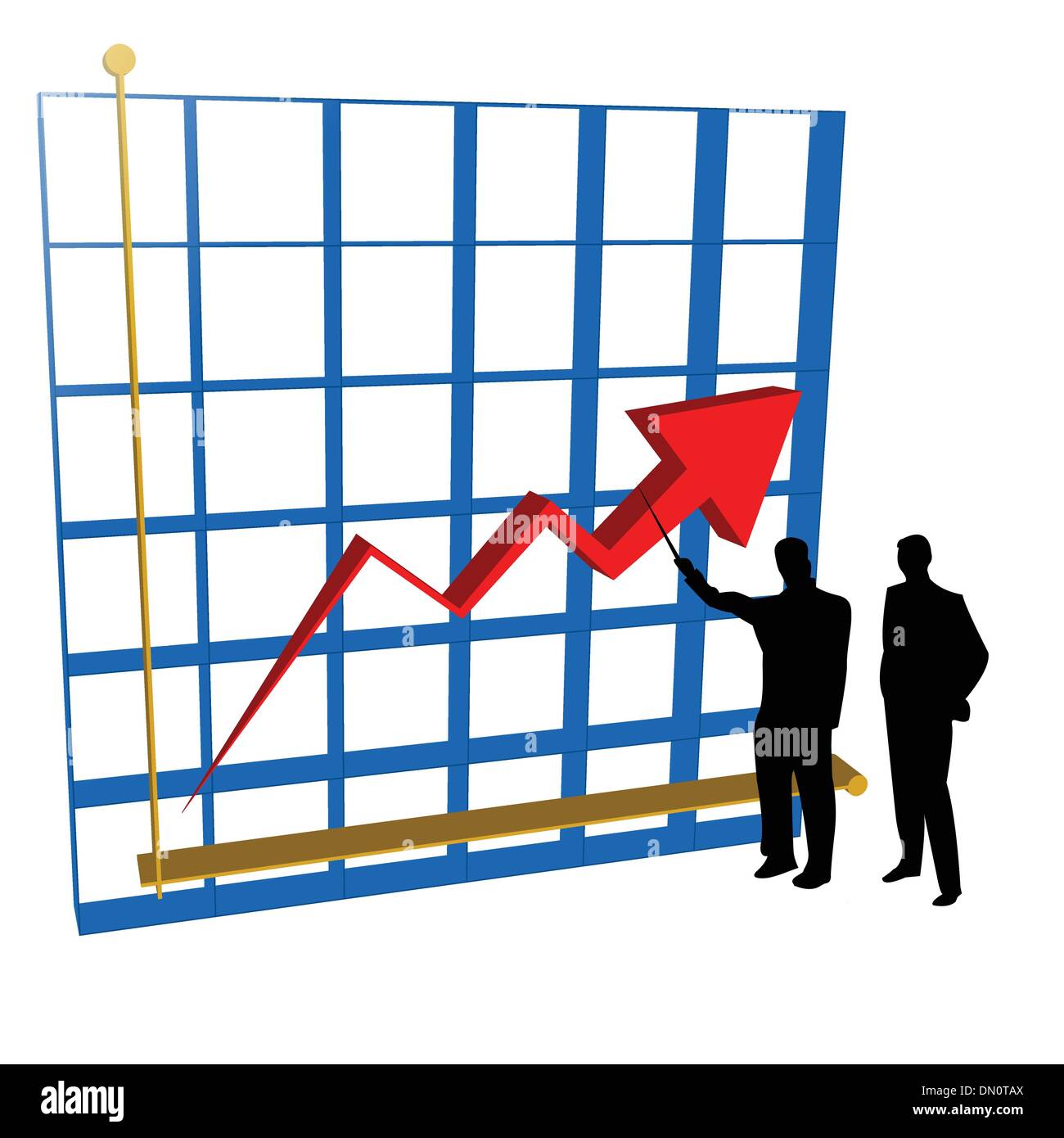Graphic diagram hi-res stock photography and images - Alamy