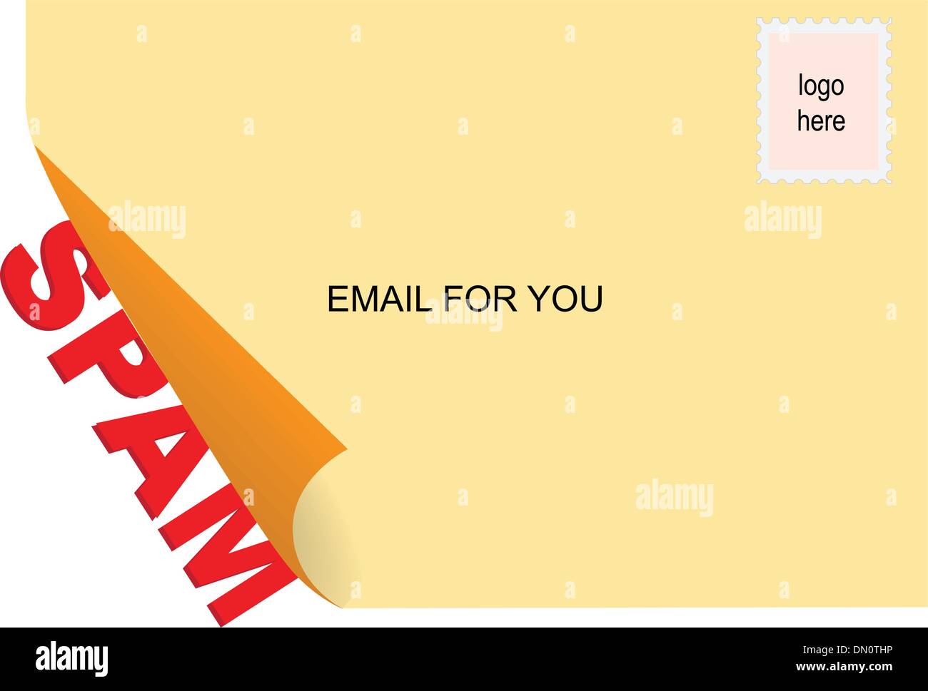 Computer Spam Stock Photos & Computer Spam Stock Images - Alamy