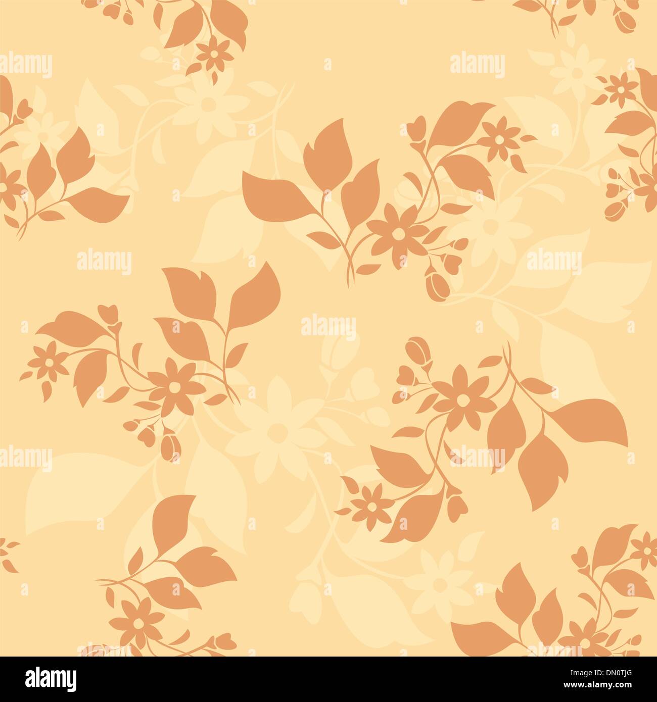 Light brown vector vectors hi-res stock photography and images - Alamy