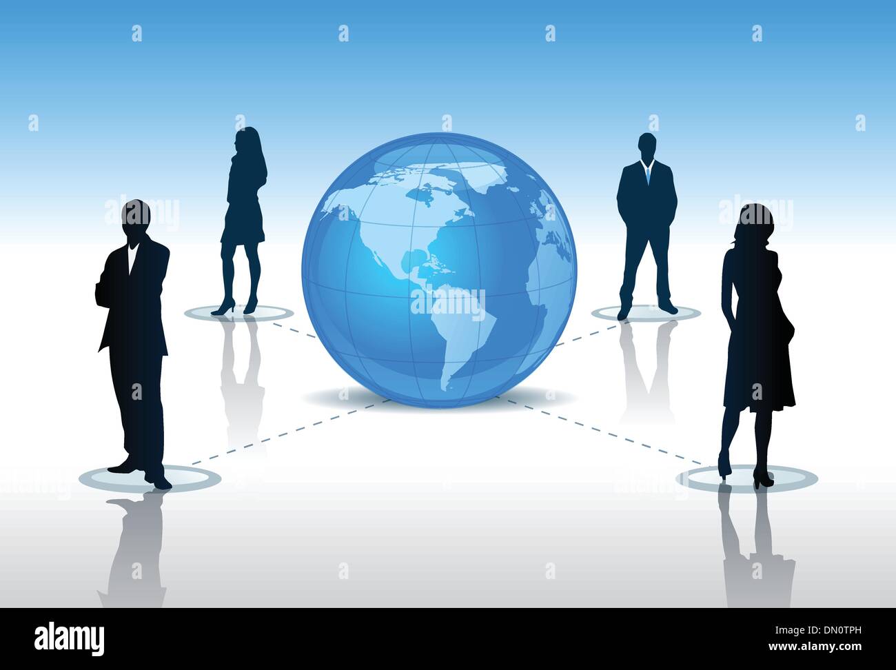 South asia people Stock Vector Images - Alamy