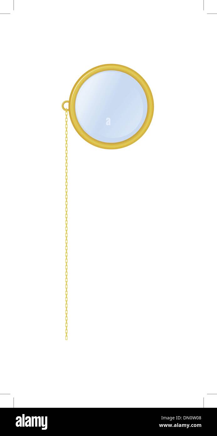 Monocle High Resolution Stock Photography and Images - Alamy