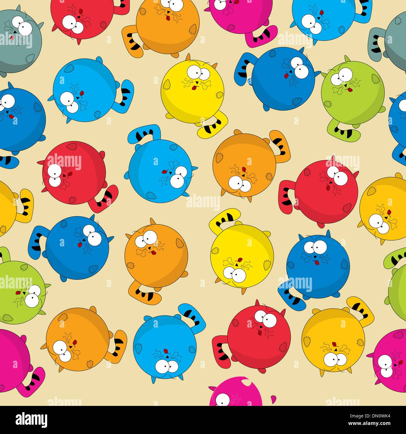 Fat art Stock Vector Images - Alamy