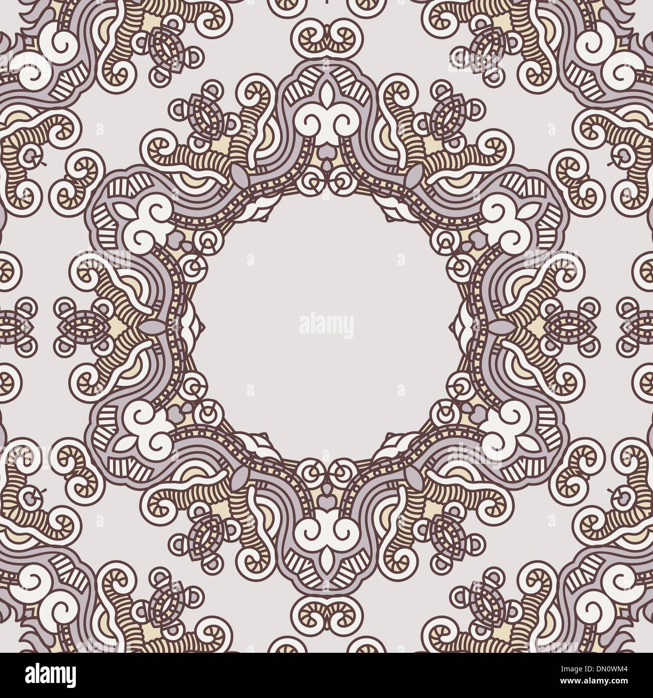 Psychedelic star pattern hi-res stock photography and images - Alamy