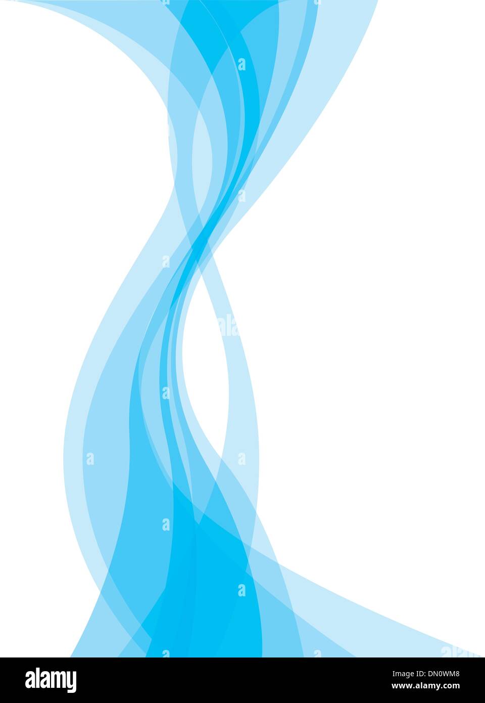 Vector illustration of Abstract color glowing background Stock Vector ...