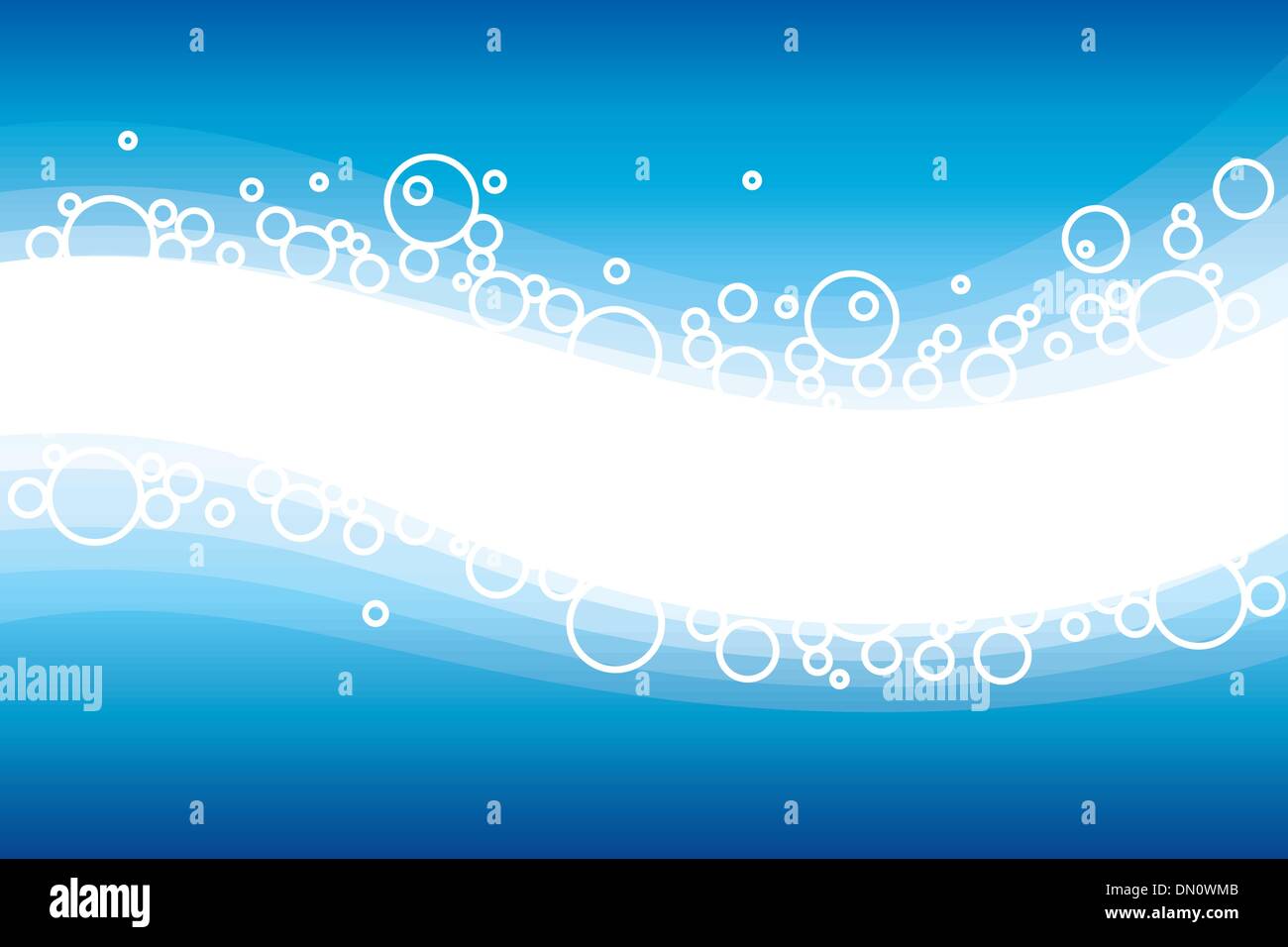 Vector illustration of Abstract color glowing background Stock Vector ...