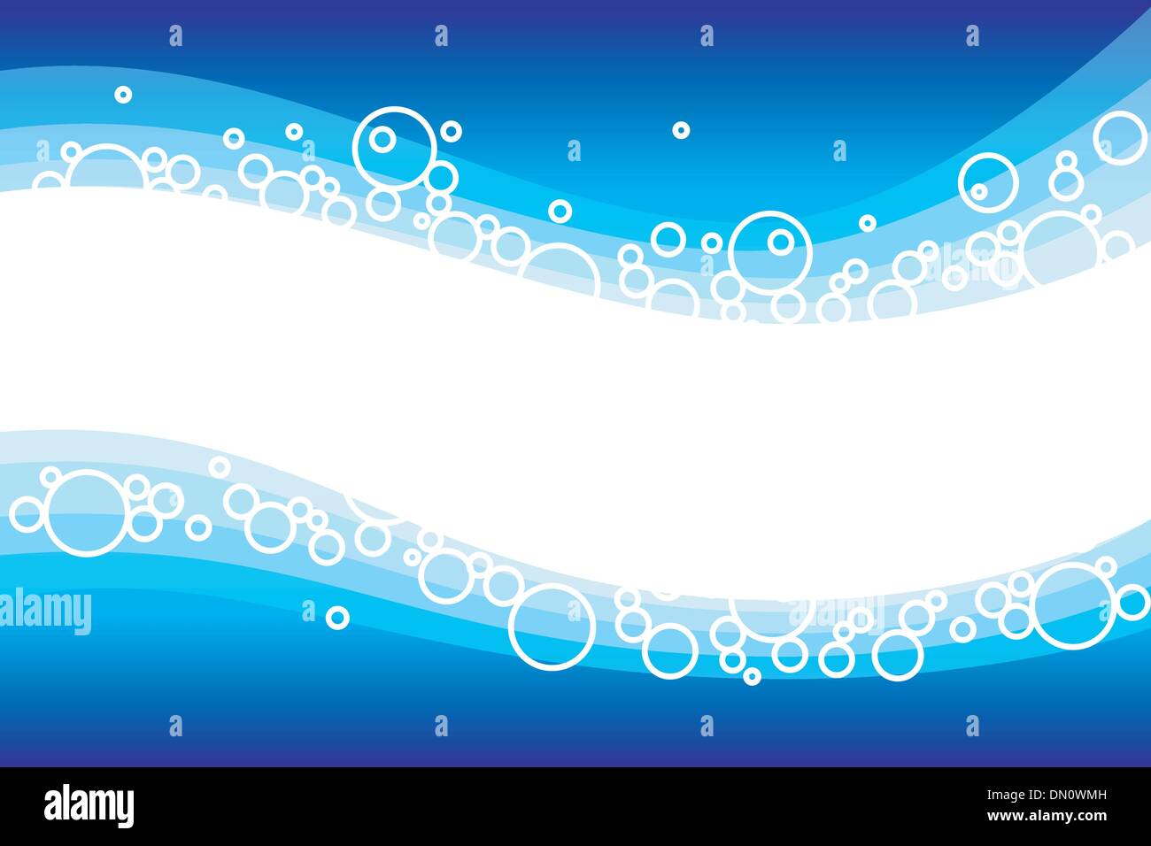 Vector illustration of Abstract color glowing background Stock Vector ...