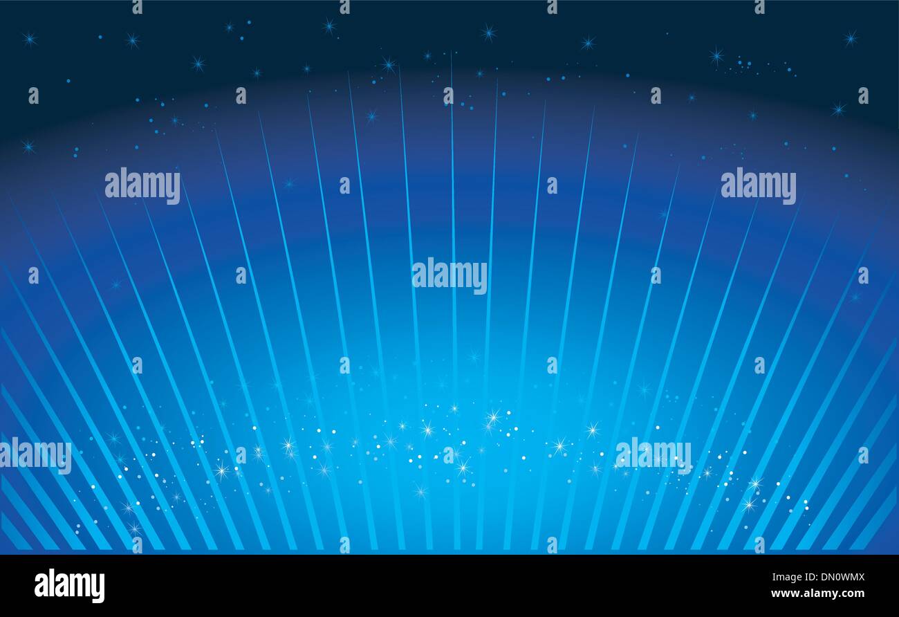 Vector illustration of Abstract color glowing background Stock Vector ...