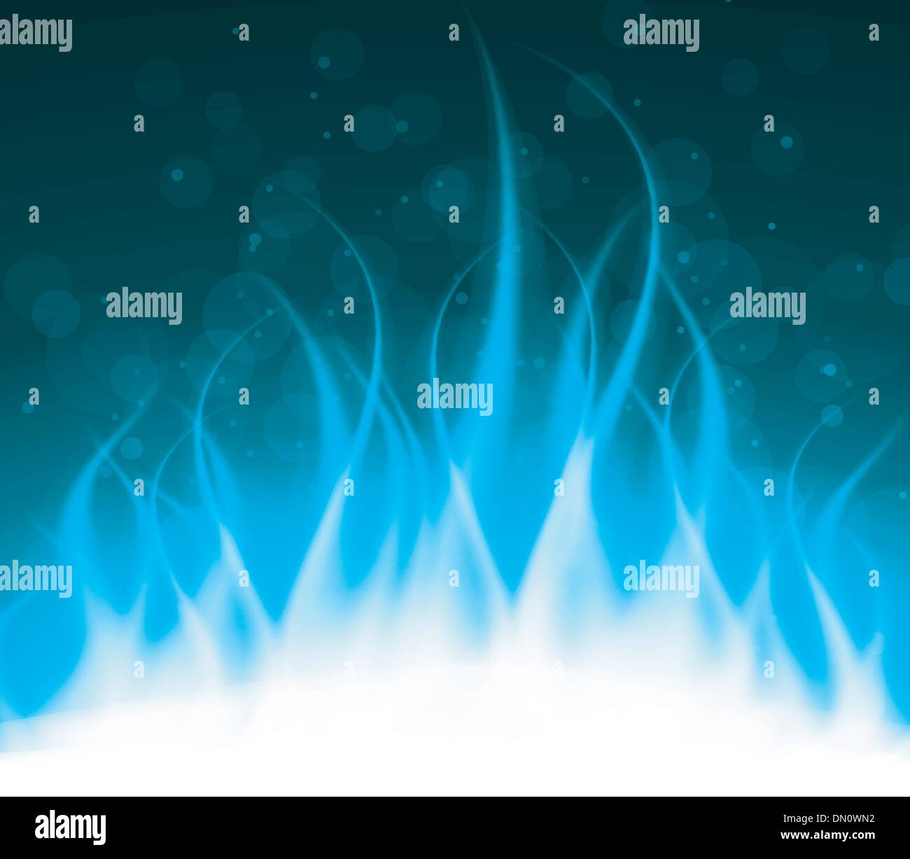 Glowing vector vectors hi-res stock photography and images - Alamy