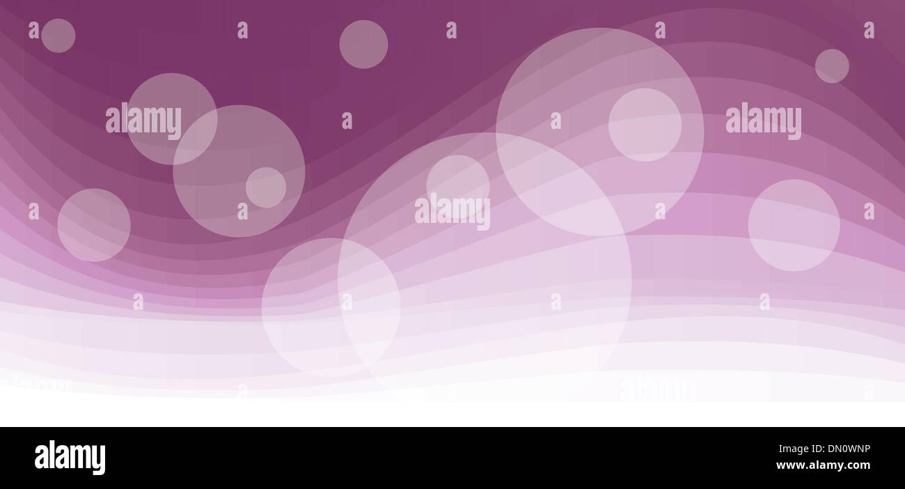 Vector illustration of Abstract color glowing background Stock Vector ...