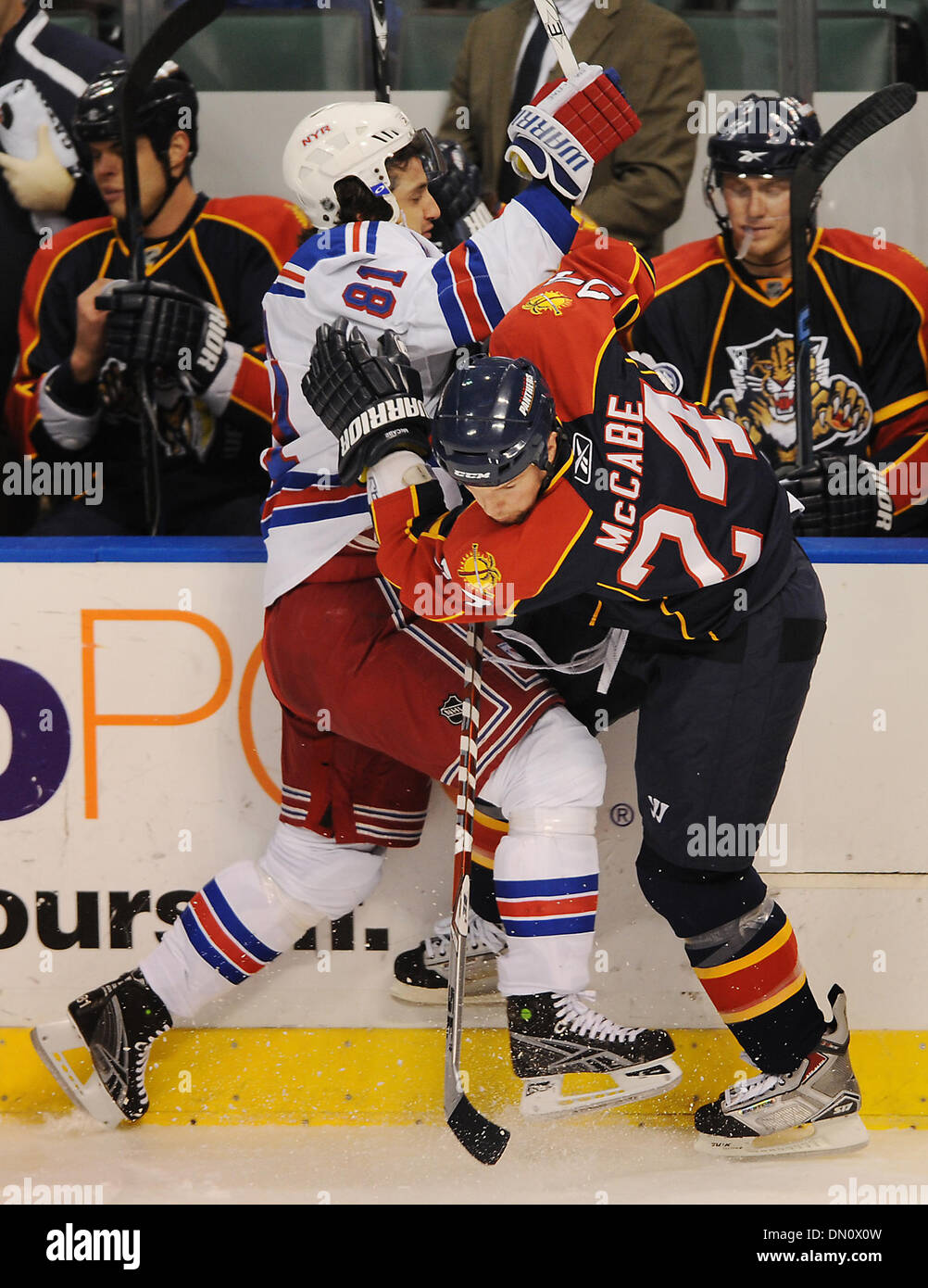 STYLEPREPENDSunrise---panthersrd25a----The Florida Panthers host the ...