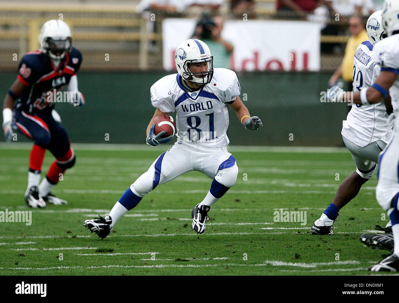Francis yoshimoto hi-res stock photography and images - Alamy