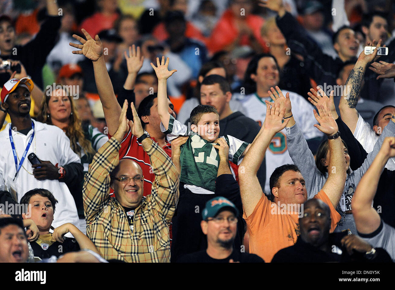 2010 pro bowl hi-res stock photography and images - Alamy