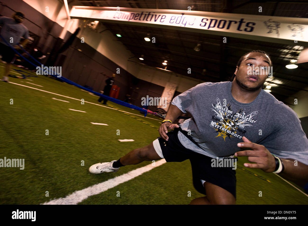 Ziggy hood hi-res stock photography and images - Alamy