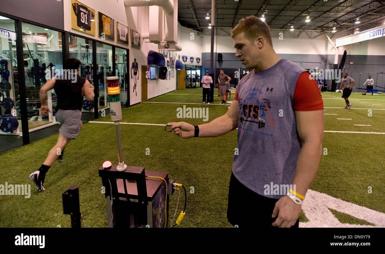 40 yard dash hi-res stock photography and images - Alamy