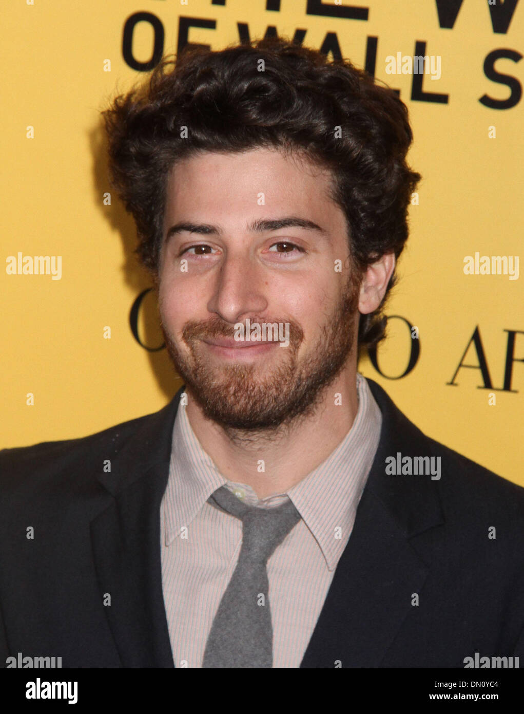 Jake hoffman actor hi-res stock photography and images - Alamy