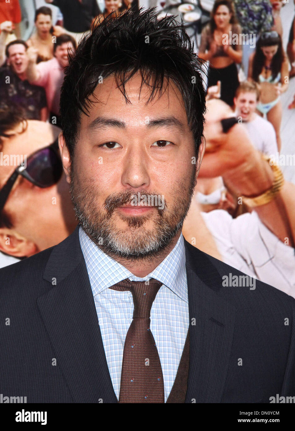 New York, USA. 17th Dec, 2013. KENNETH CHOI attends the New York ...