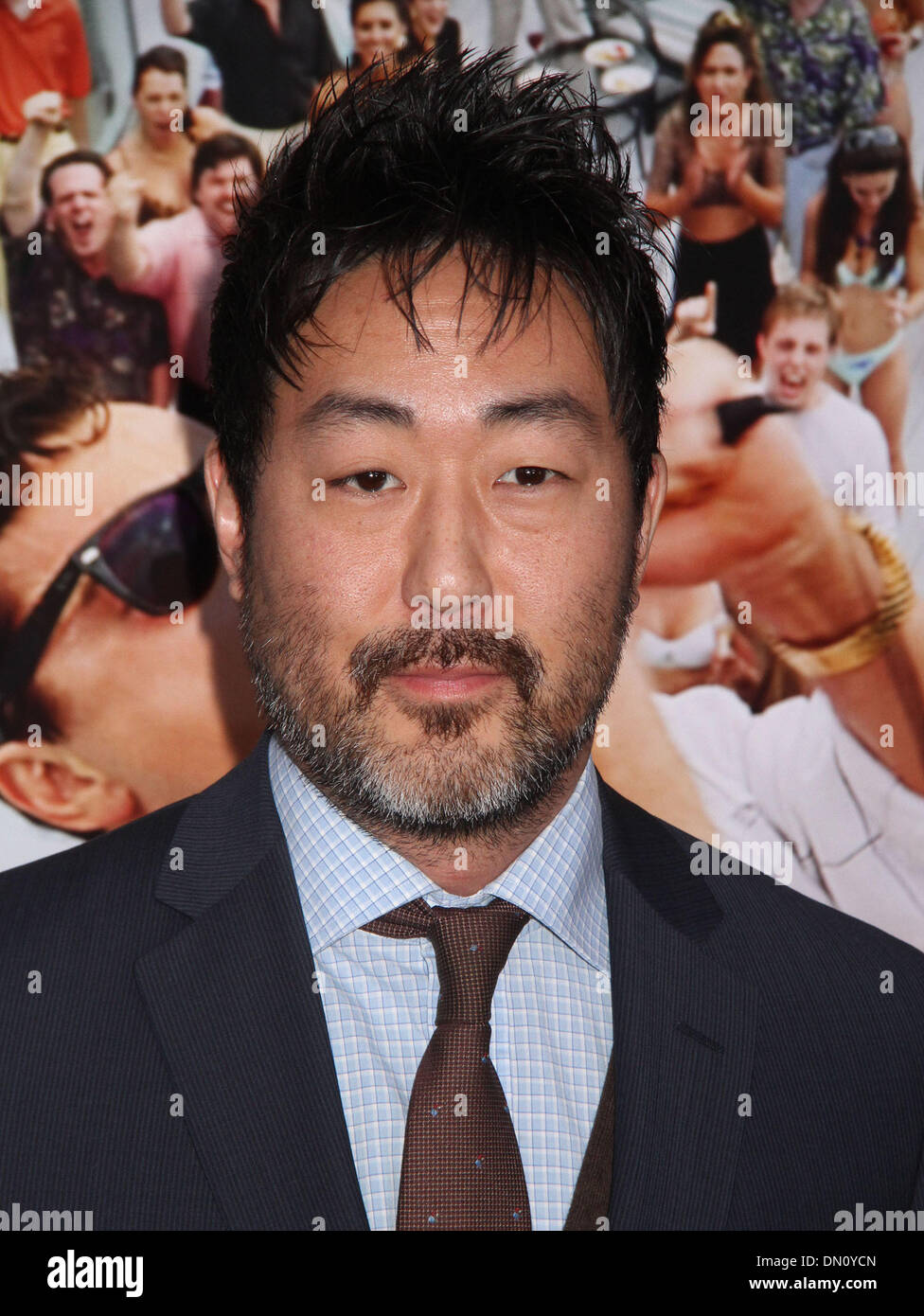 Kenneth choi hi-res stock photography and images - Alamy
