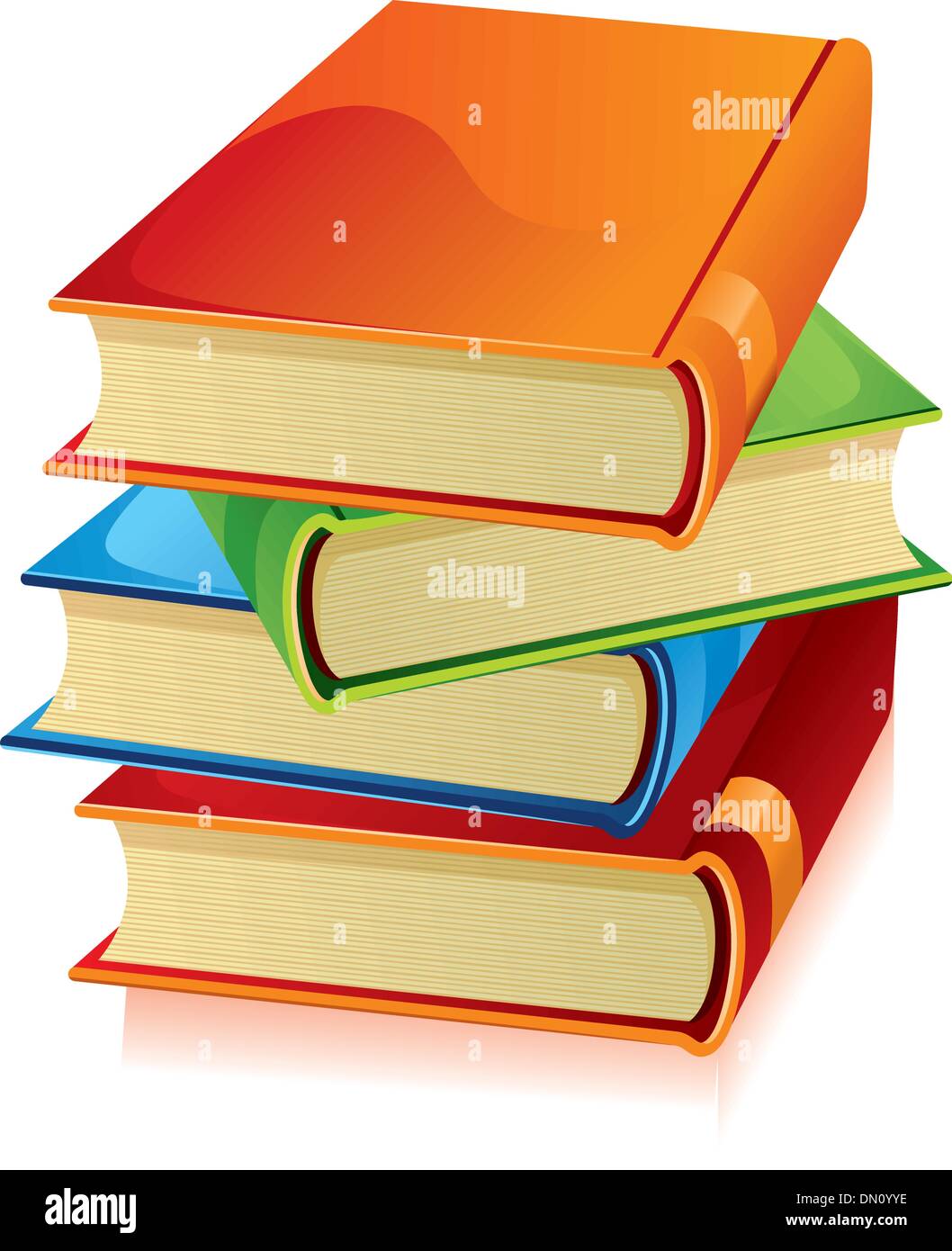 Read books poster hi-res stock photography and images - Alamy