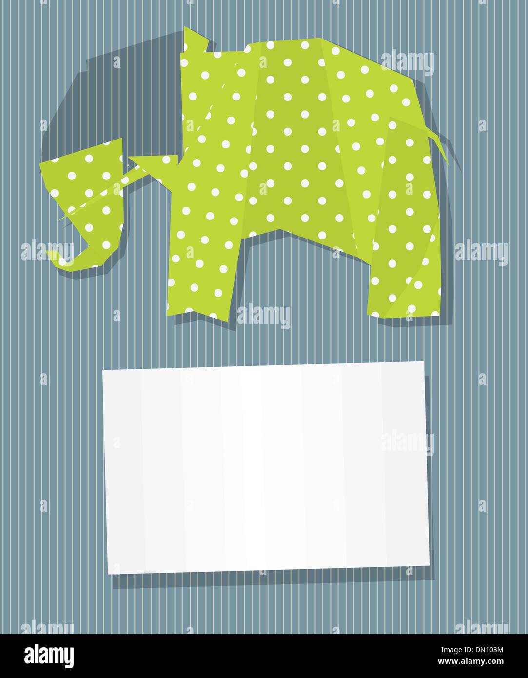 Note card design hi-res stock photography and images - Alamy