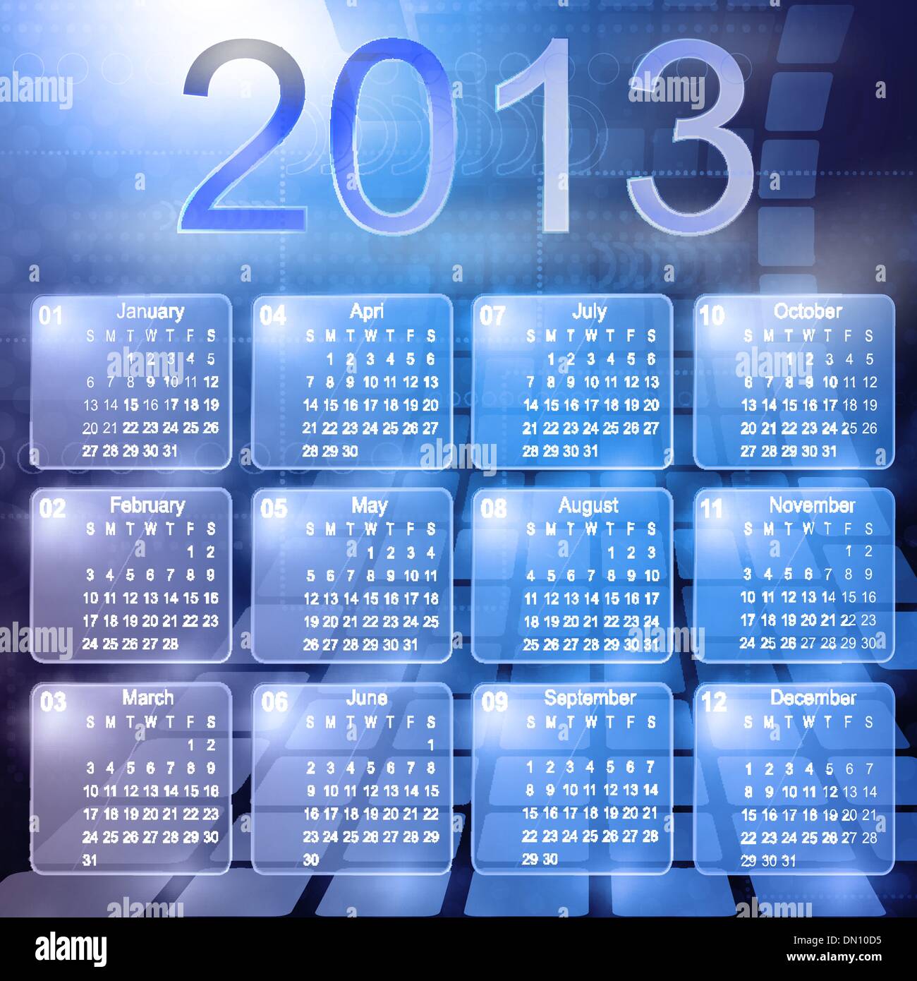 Kalendar hi-res stock photography and images - Alamy