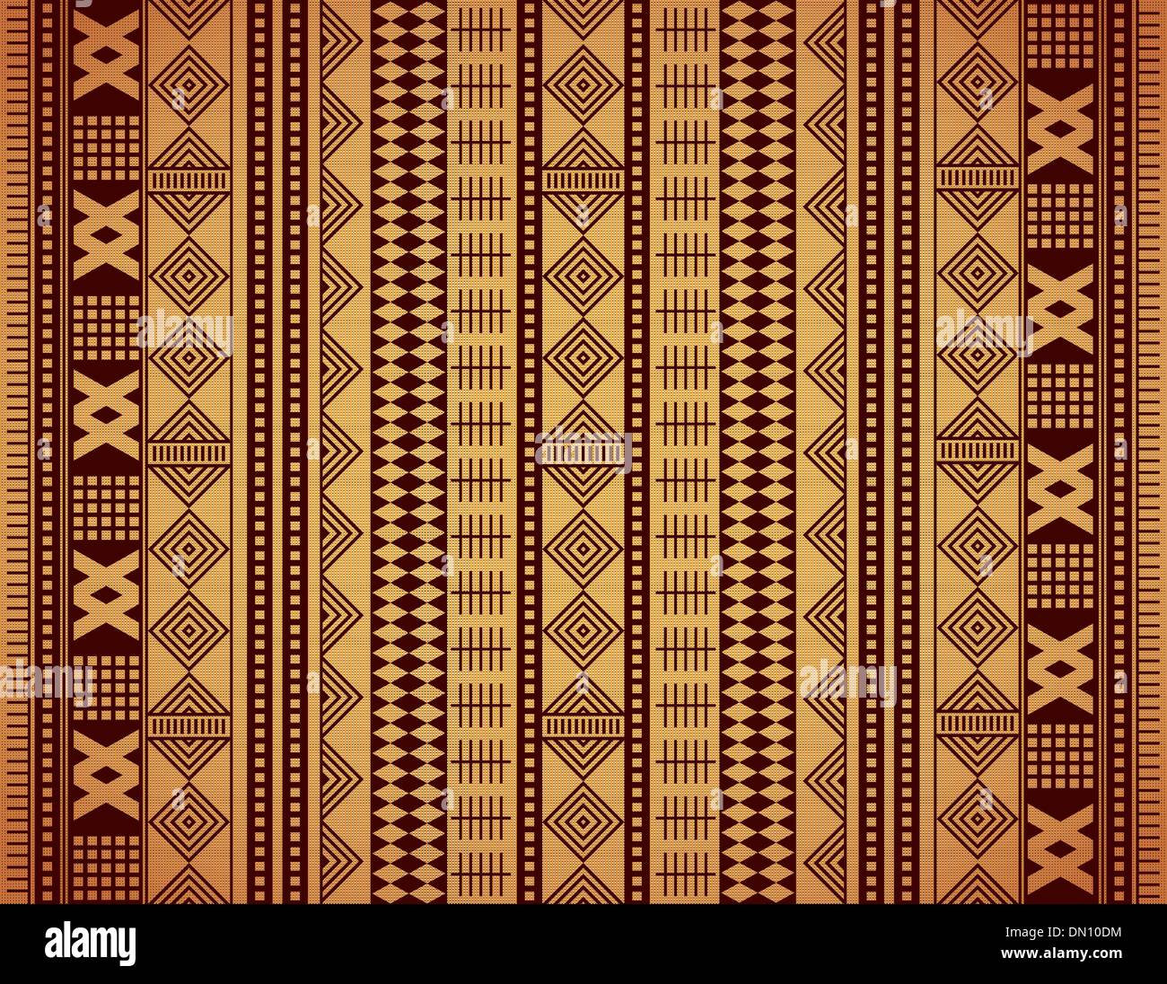 Culture brown Stock Vector Images - Alamy