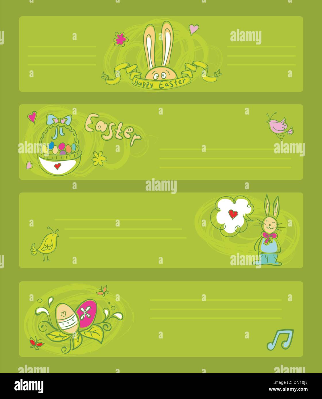 Cross templates Stock Vector Images - Alamy