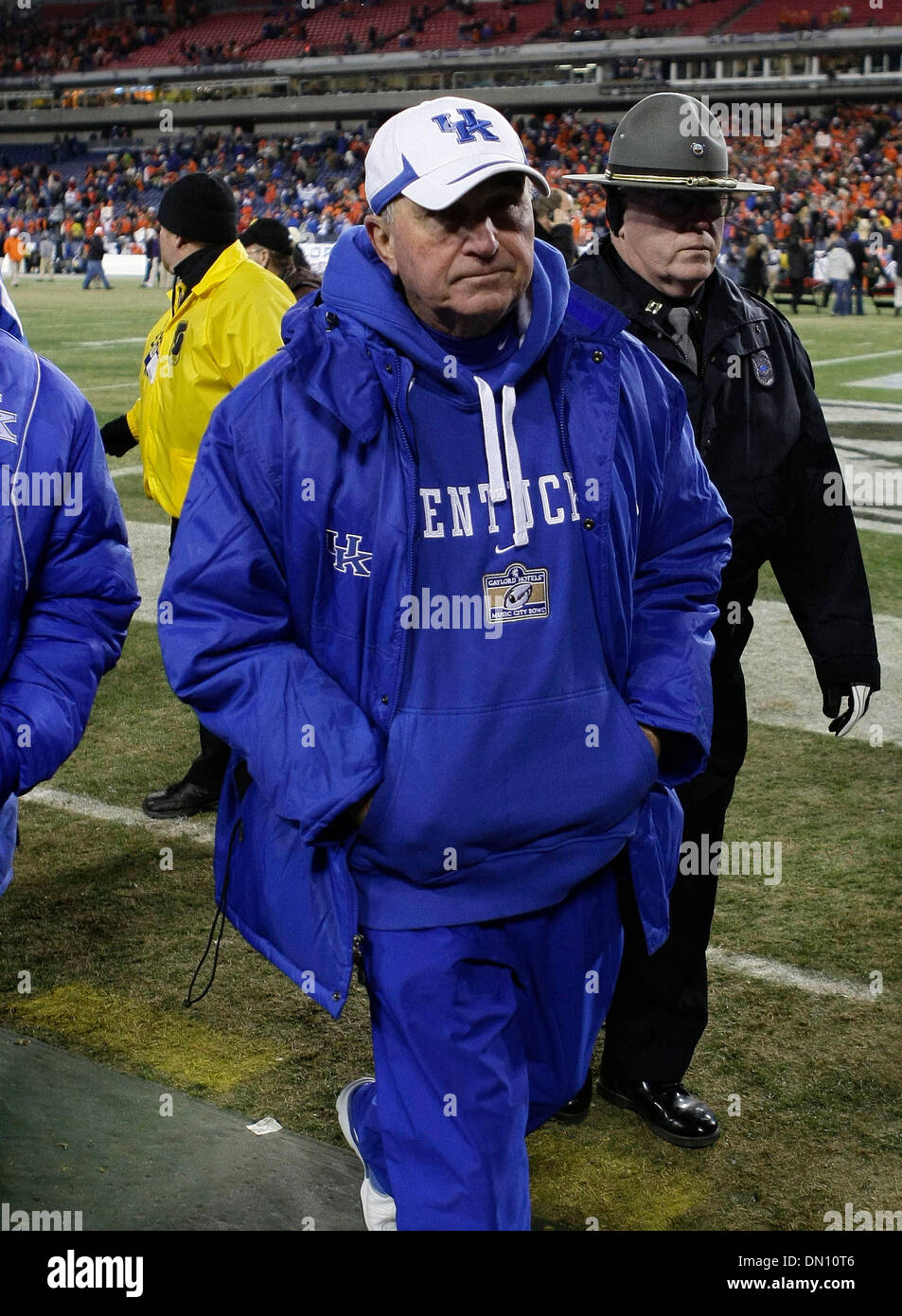 With The Rich Brooks Rams