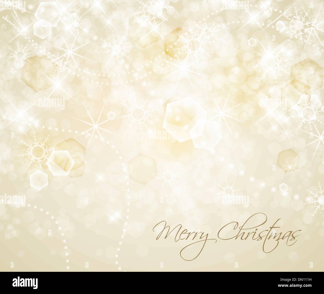 Christmas background Stock Vector Image & Art - Alamy