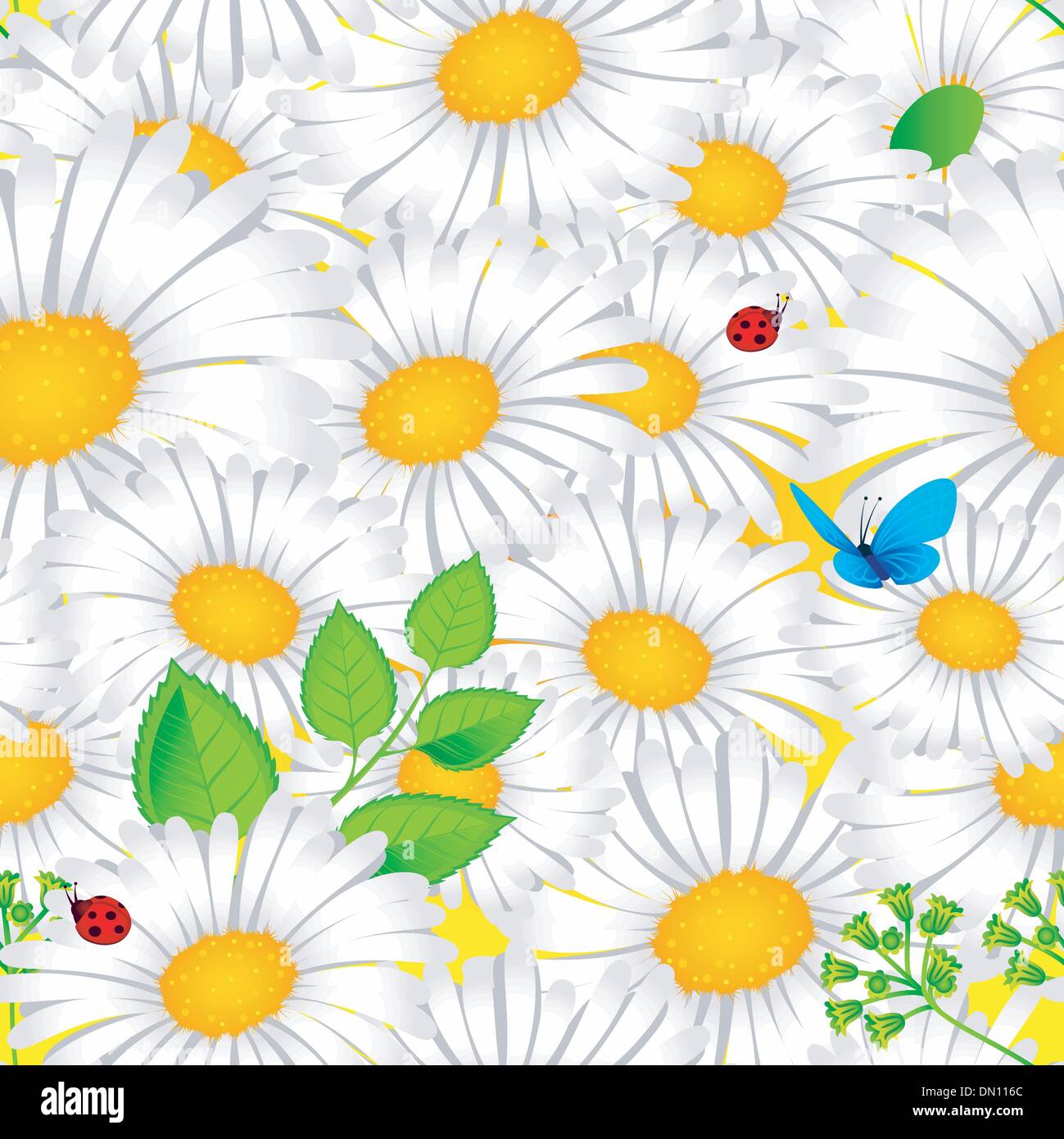 Plain natural background Stock Vector Images - Alamy