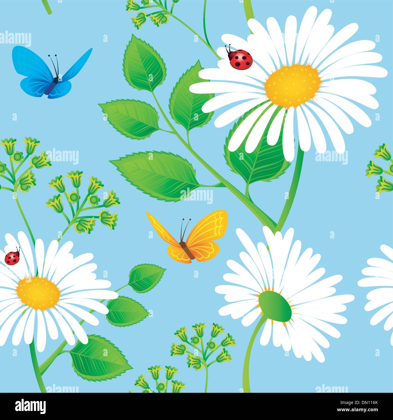 Plain natural background Stock Vector Images - Alamy