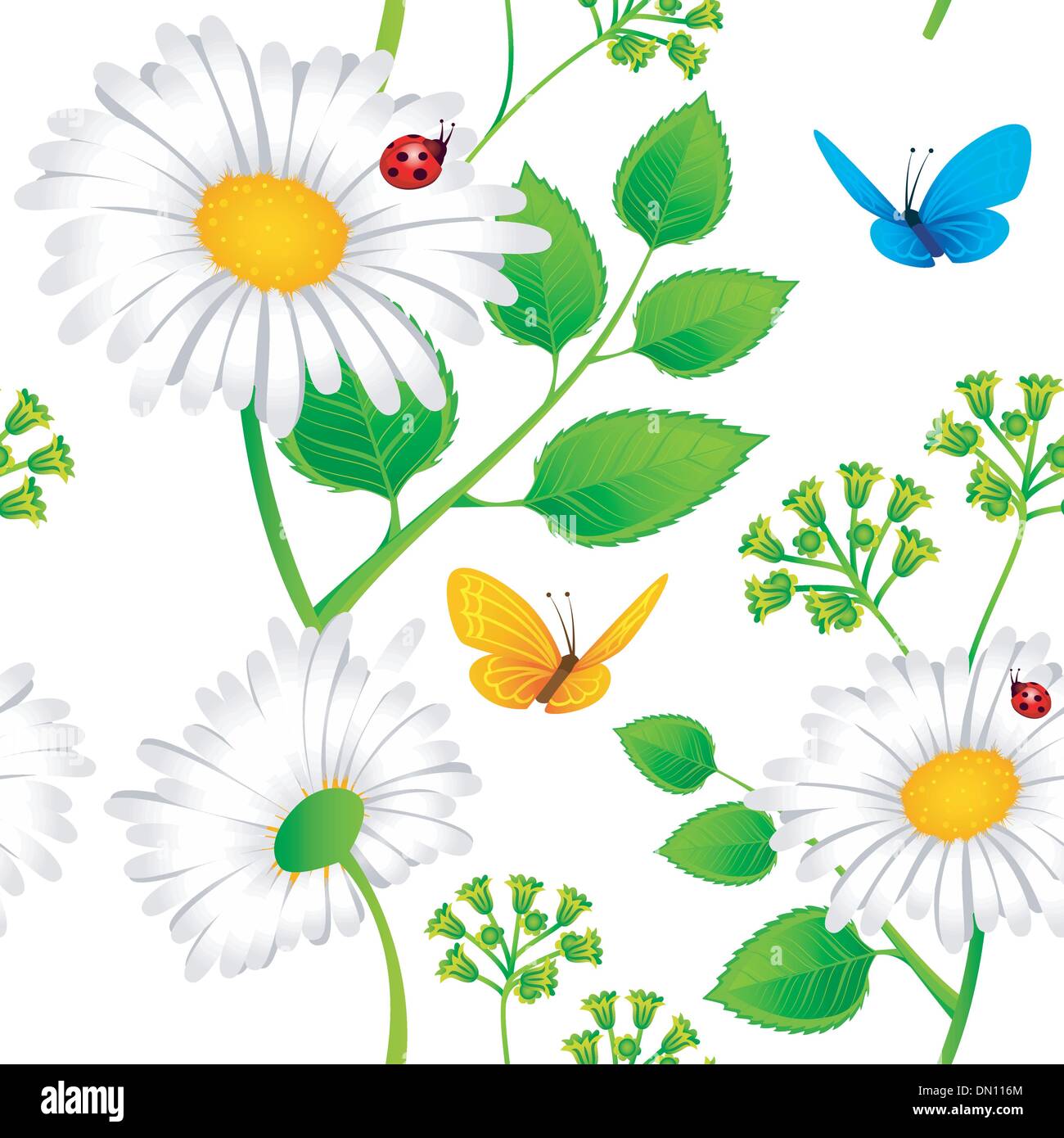 Plain natural background Stock Vector Images - Alamy