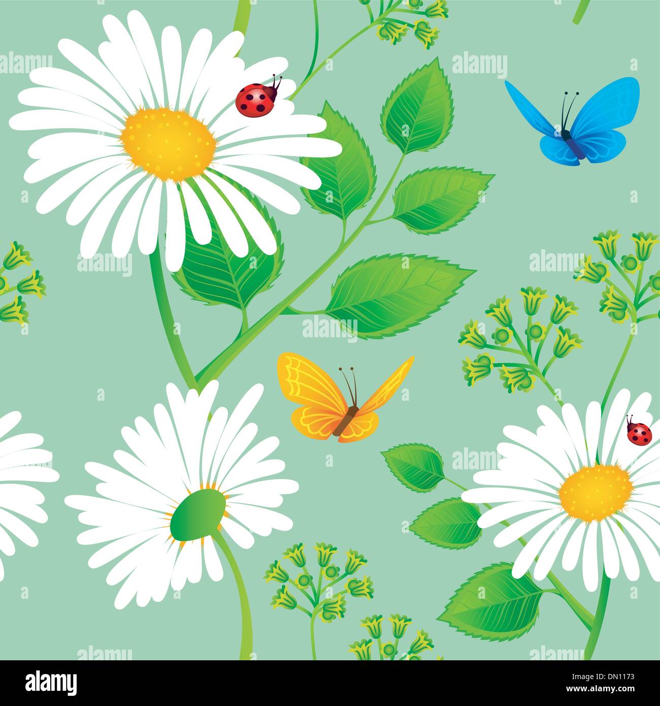 Plain natural background Stock Vector Images - Alamy