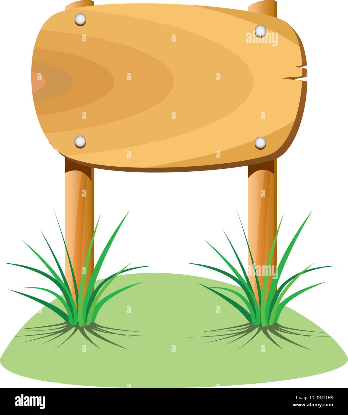 vector wooden board Stock Vector Image & Art - Alamy