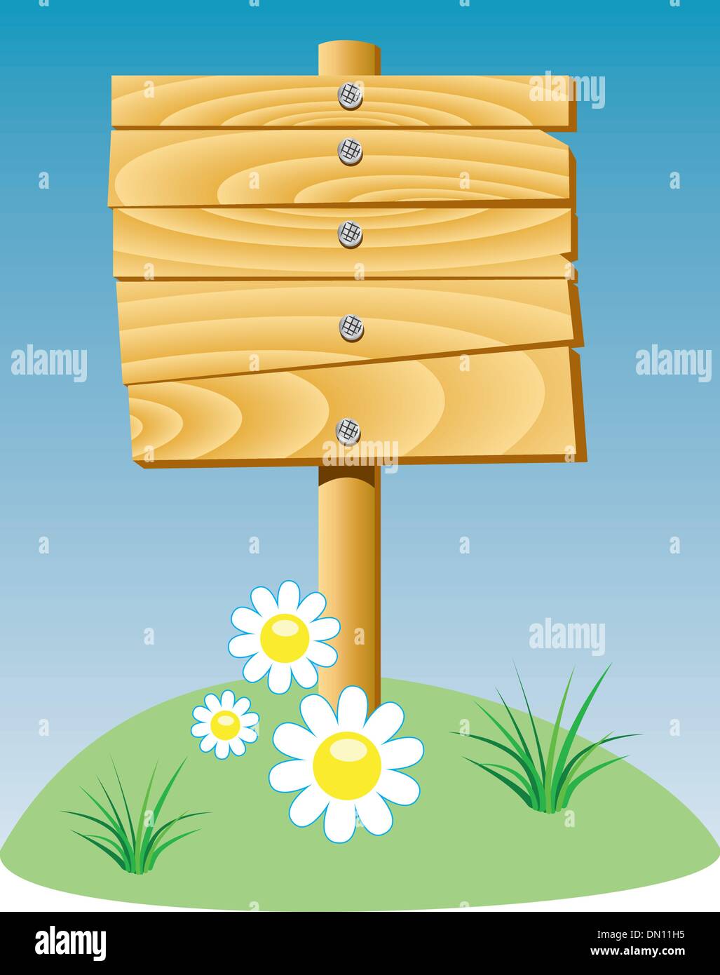 vector wooden board Stock Vector Image & Art - Alamy