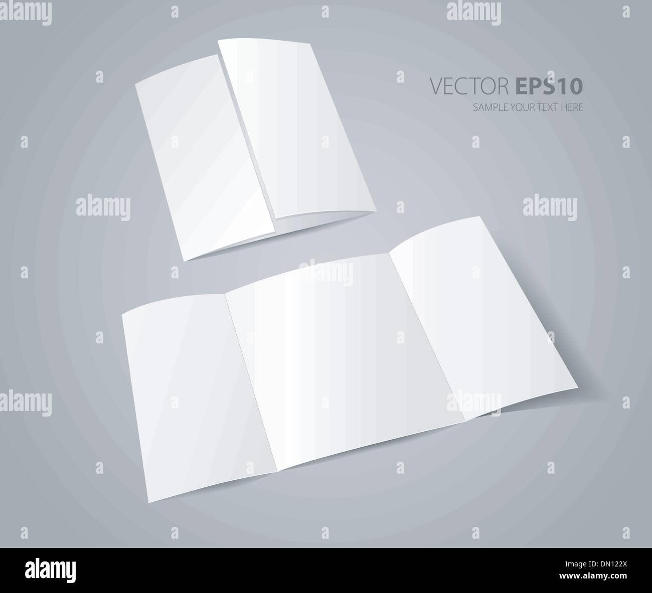 Empty paper hi-res stock photography and images - Alamy