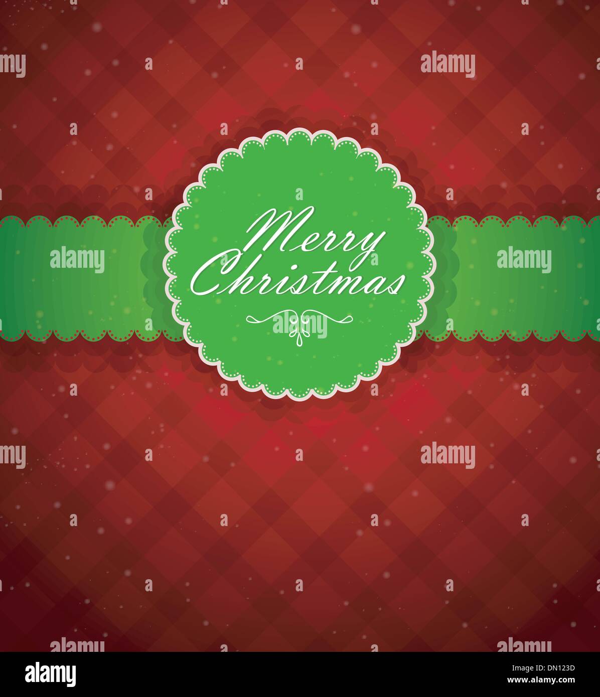 Postcard back Stock Vector Images - Alamy