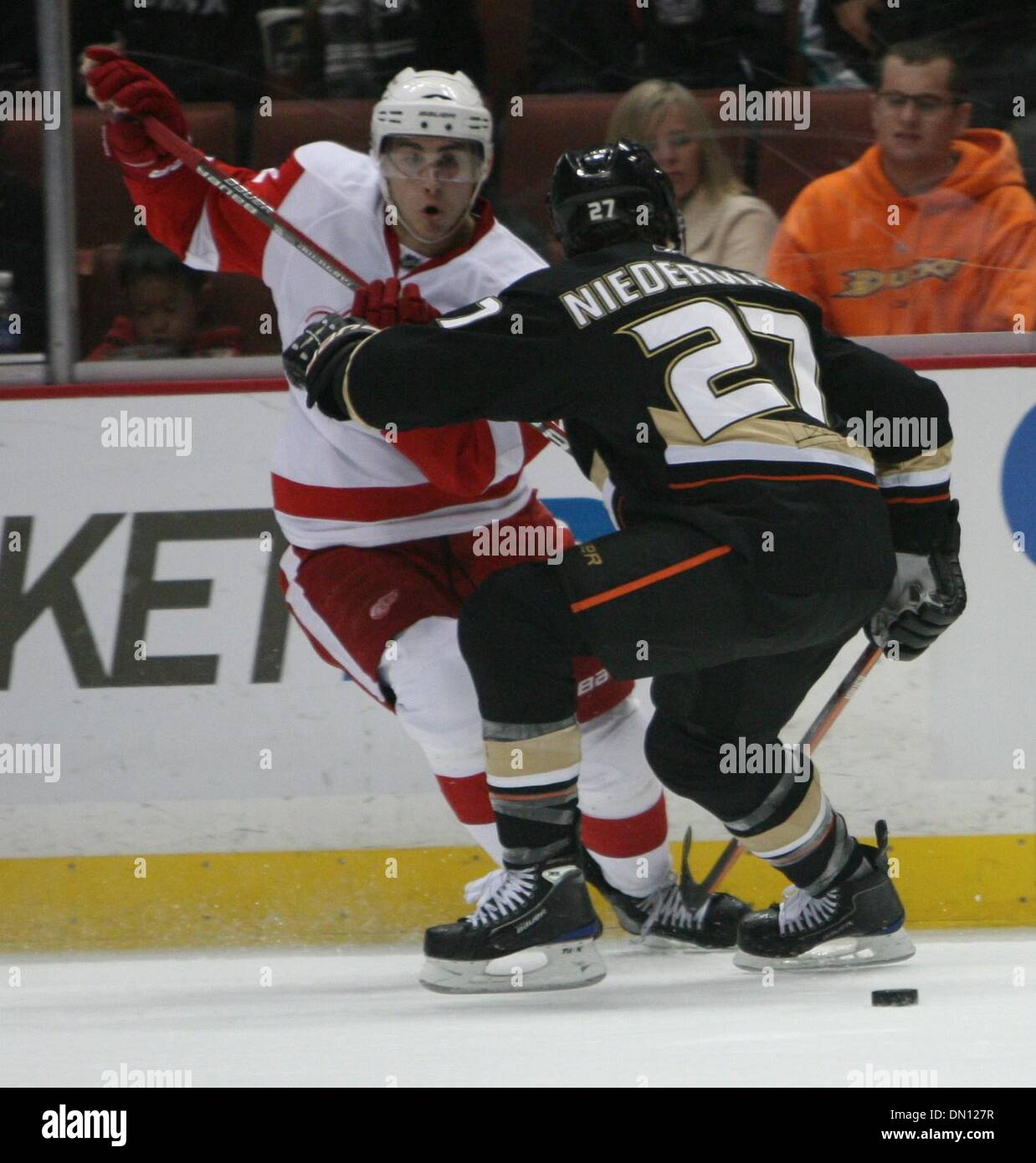 Scott niedermayer 2010 hi-res stock photography and images - Alamy