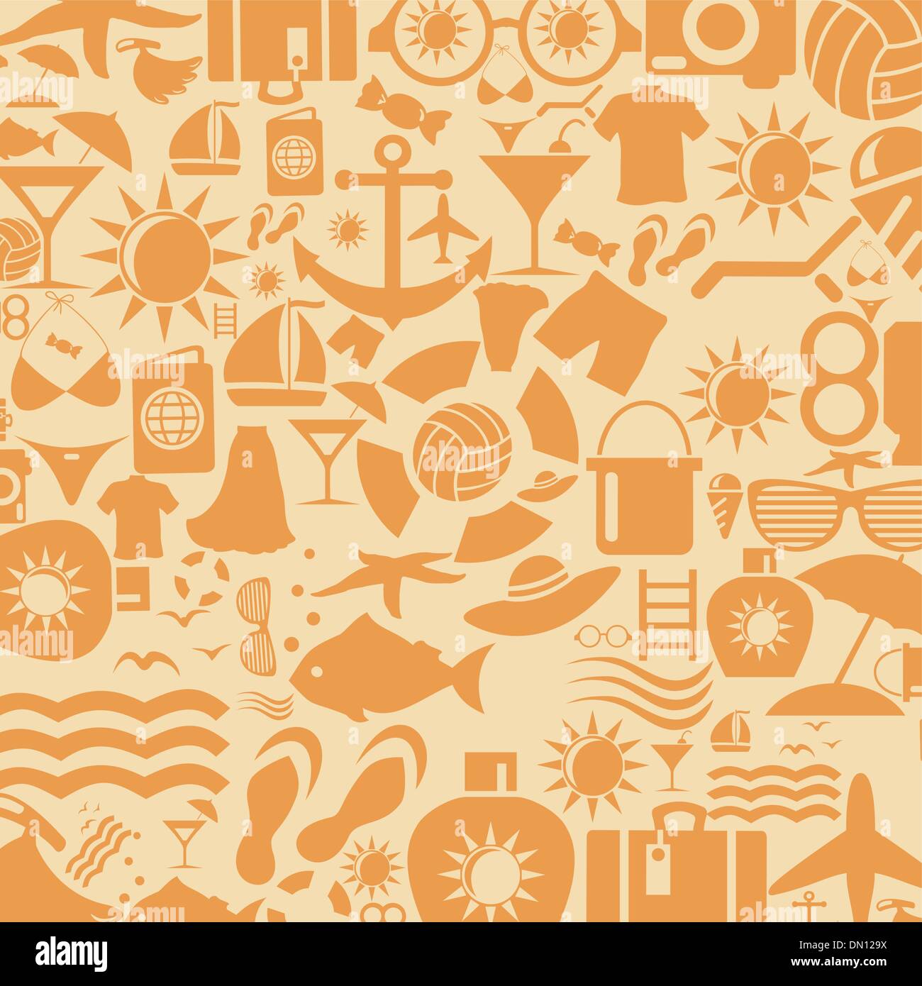 Bathing structure Stock Vector Images - Alamy